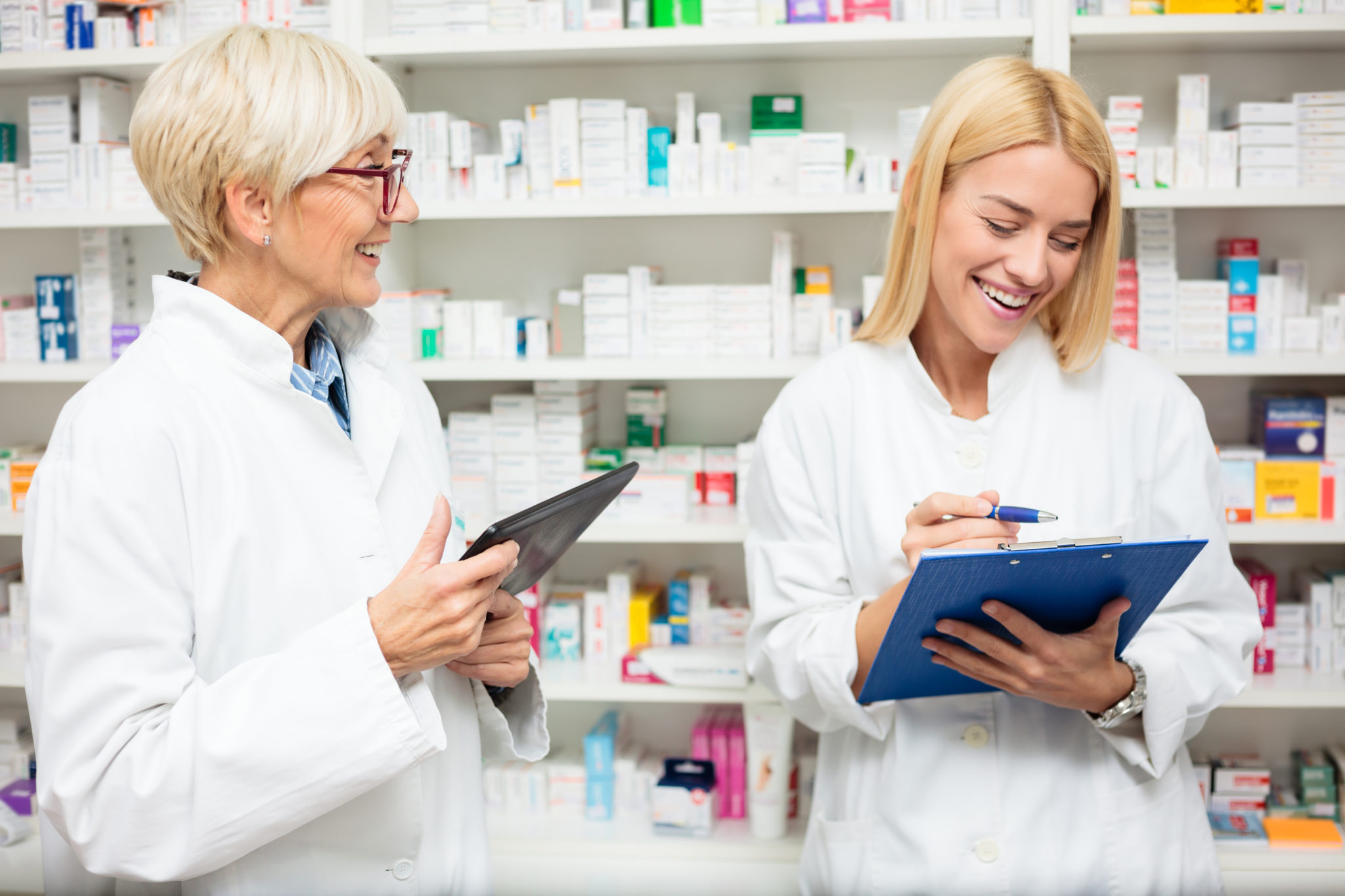 Irish Pharmacy Union