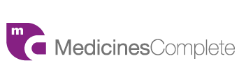 MedicinesComplete - IPU