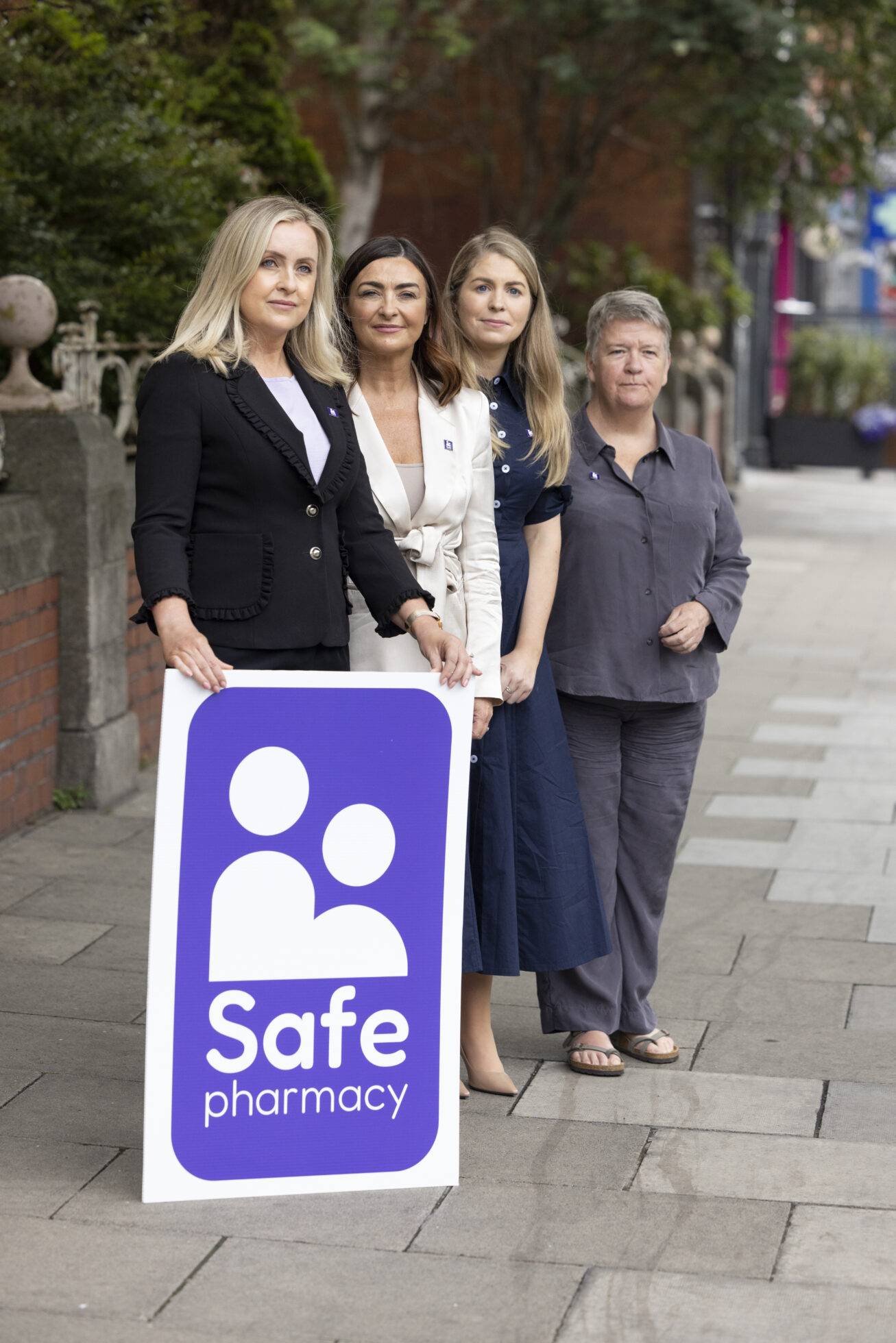 Safe Pharmacy Information - IPU