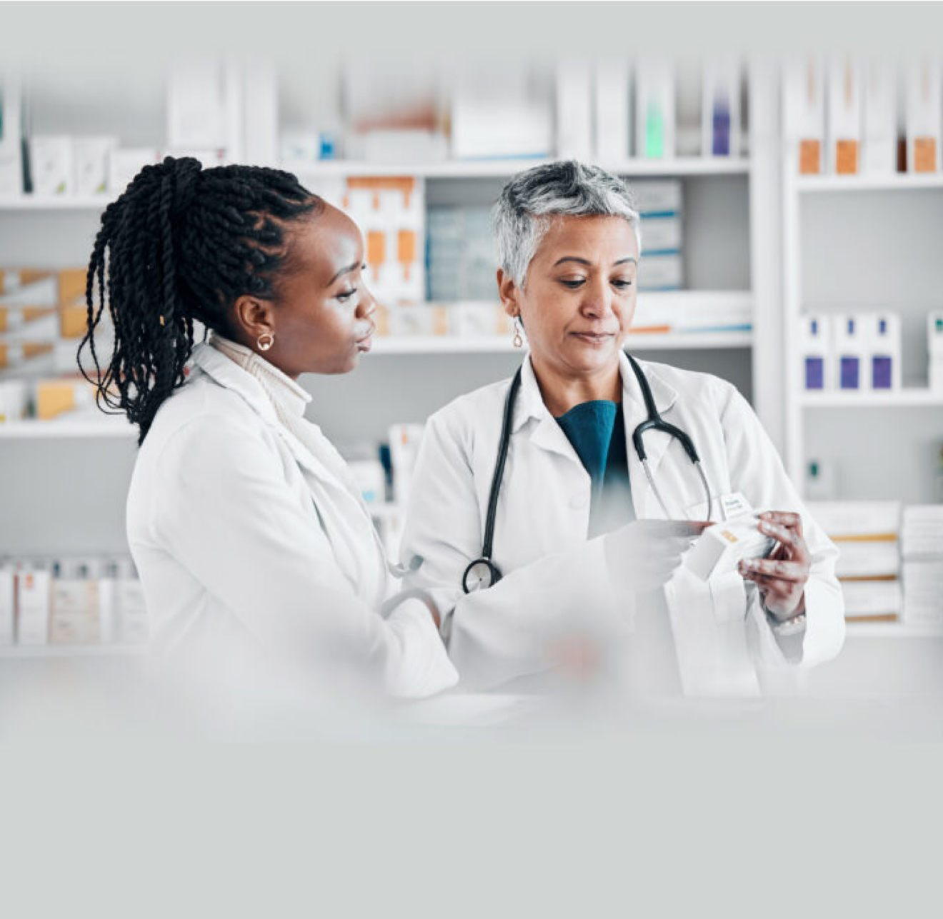Quality assurance in community pharmacy - IPU