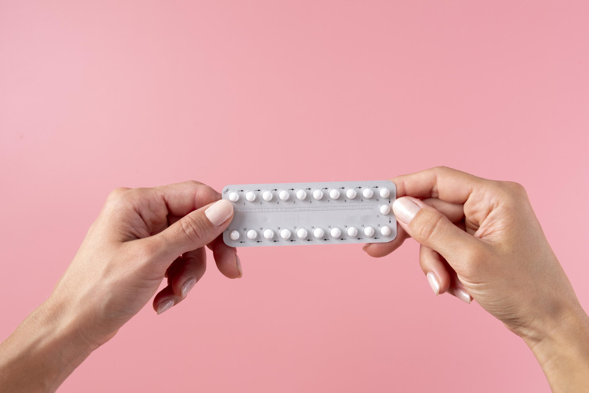 Emergency Contraception - IPU