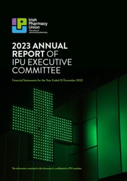 IPU Annual Report 2022 - IPU