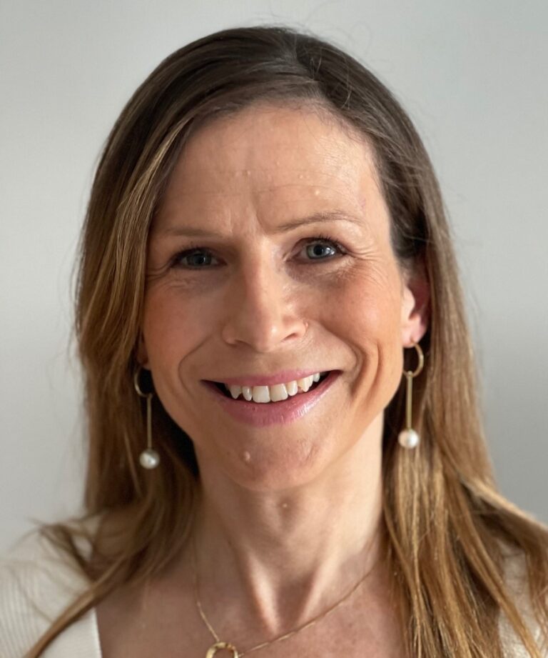 Katherine Morrow is new PSI President - IPU