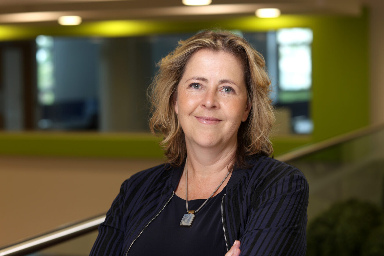 New research survey of women with secondary breast cancer about their ...