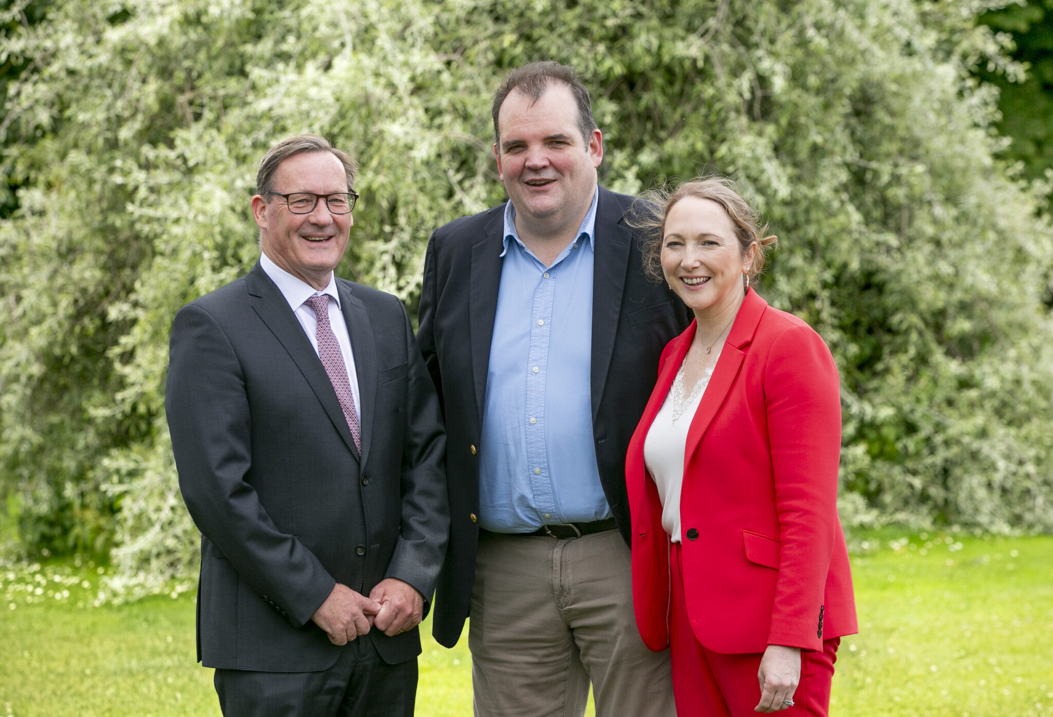 New Pat Smullen Chair in Pancreatic Cancer at UCD - IPU