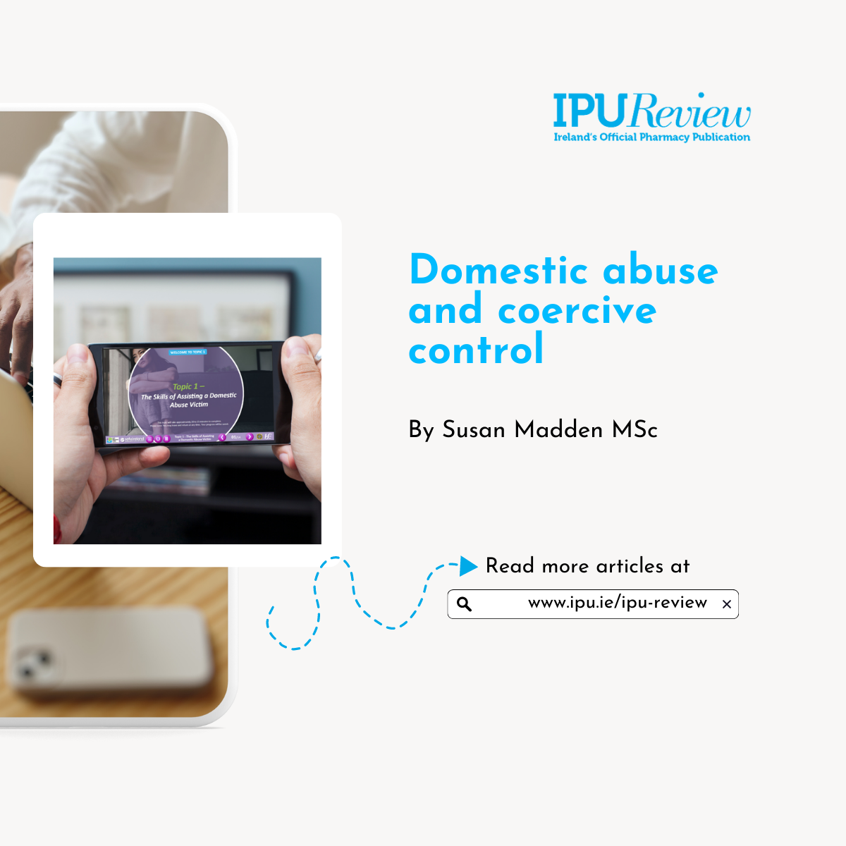 Domestic abuse and coercive control Course