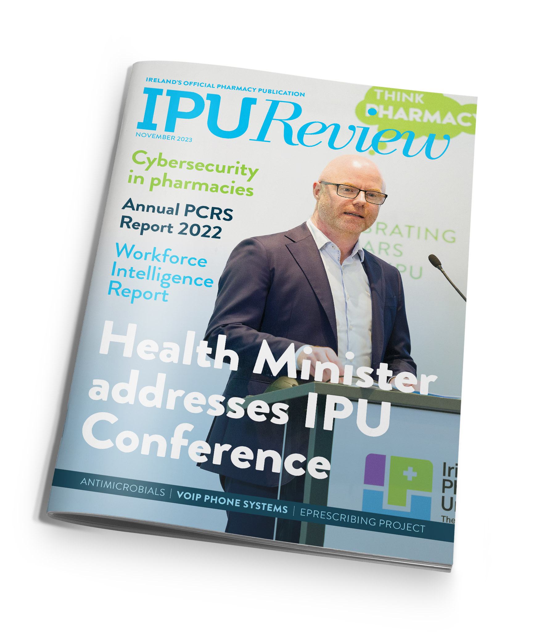 IPU Review - IPU