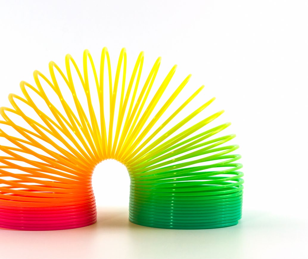 Building everyday resilience - IPU