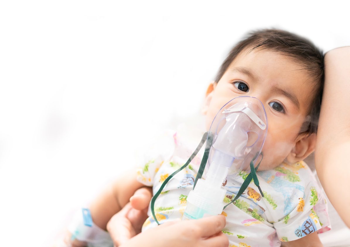 Respiratory Syncytial Virus (RSV) - IPU