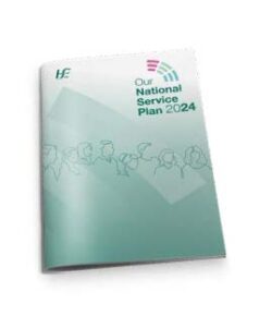 HSE publishes 2024 National Service Plan - IPU