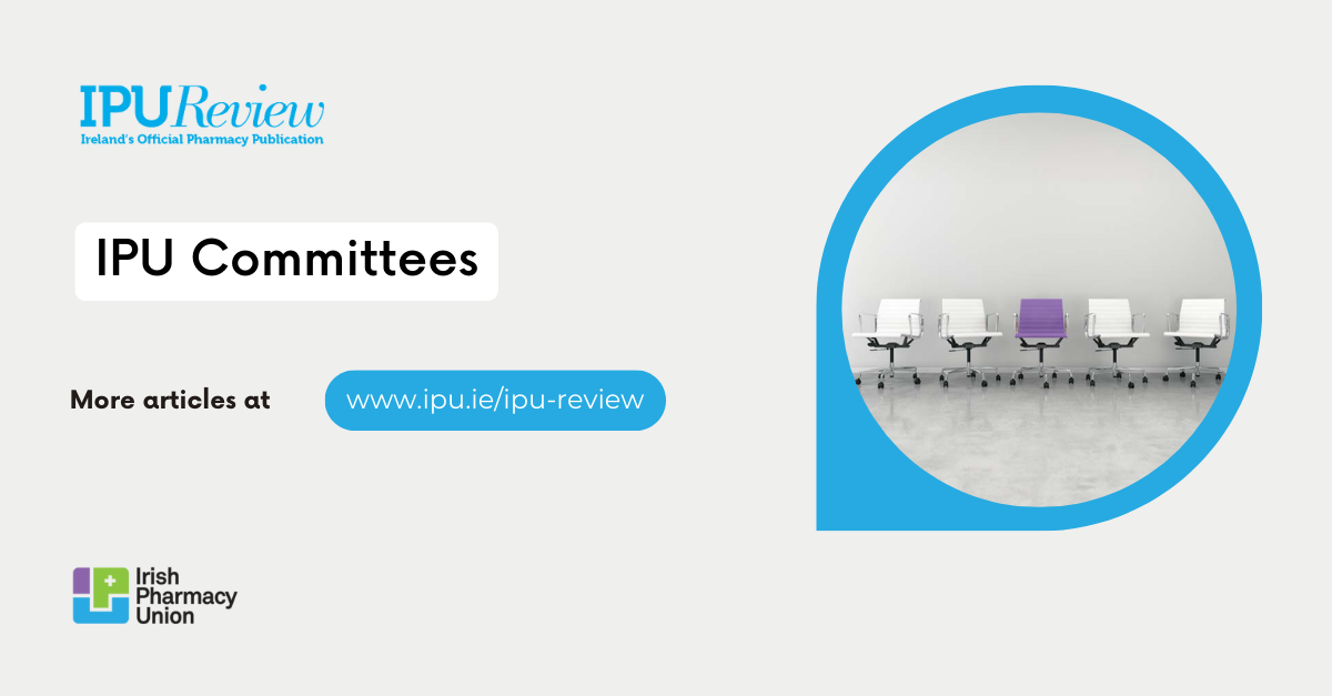 IPU Committees - IPU
