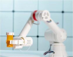 The robots are coming? - IPU