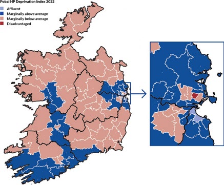 Health in Ireland: Key Trends 2023 - IPU