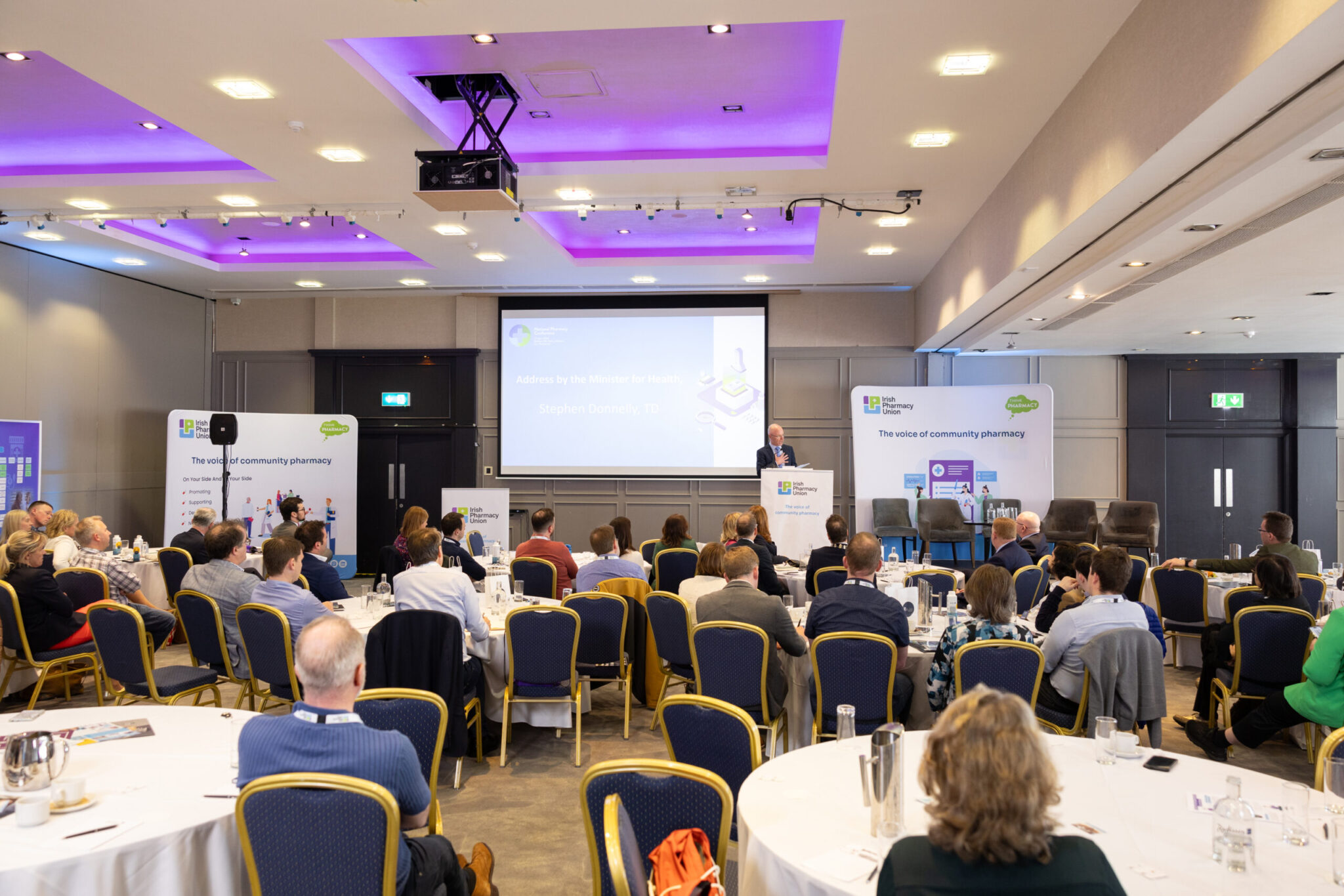 Irish Pharmacy Union