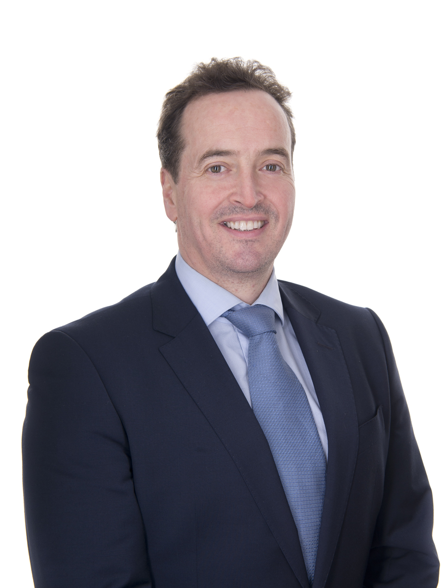 Irish Pharmacy Union Elects Tom Murray as new President - IPU