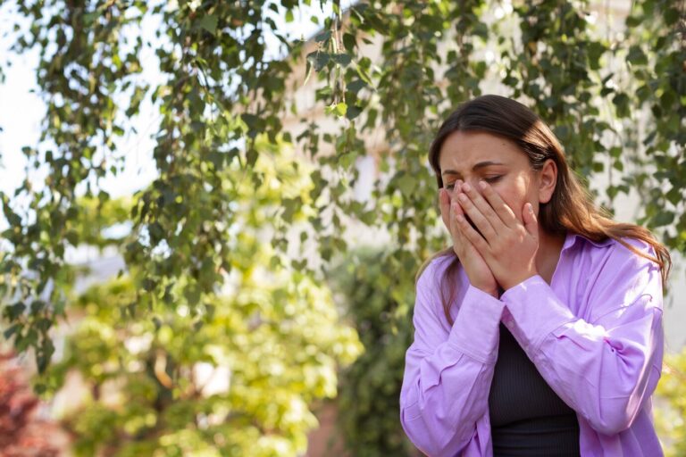 Hay Fever Season Set to Last Longer as Pharmacists Urge Early Action - IPU