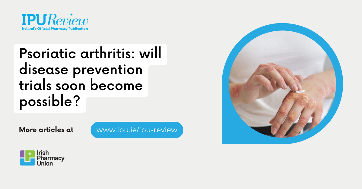 Arthritis Prevention