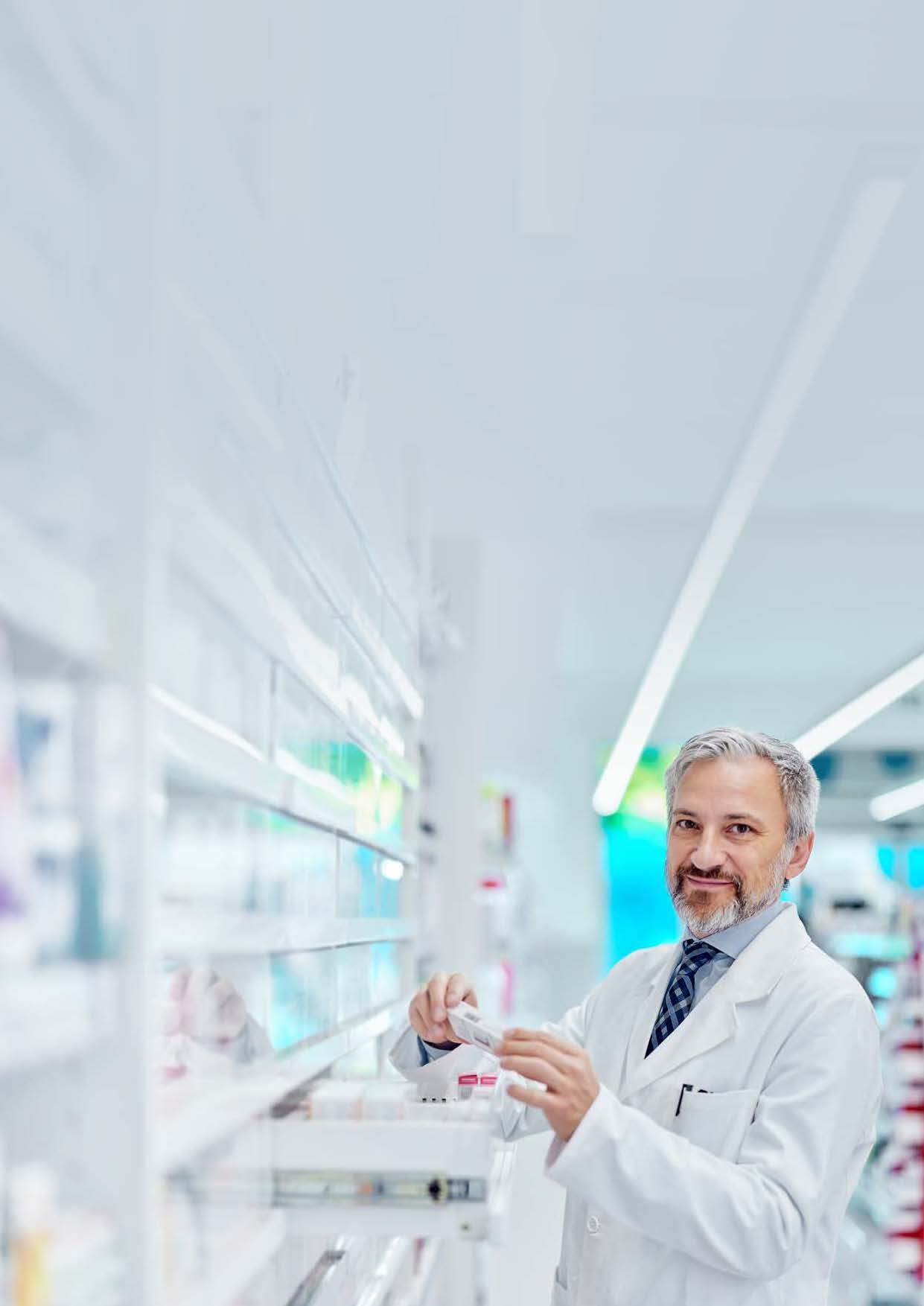 HSE Vaccination Primary Care Contracts team and supports for pharmacies ...