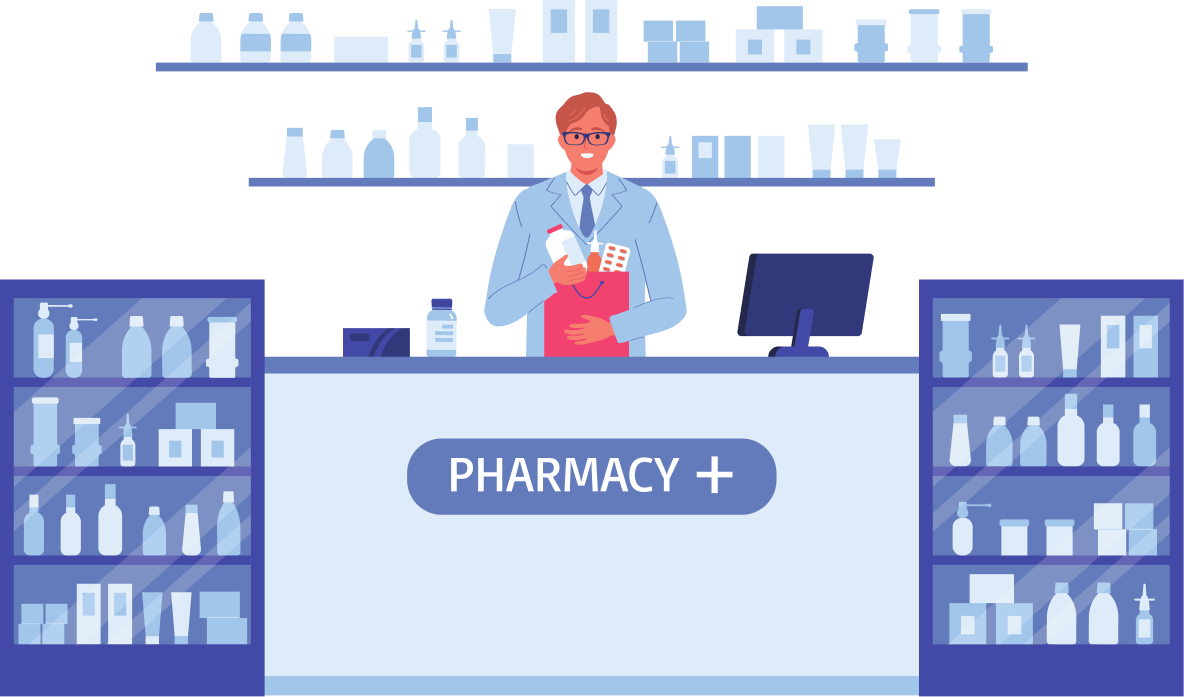Key Facts on Community Pharmacy - IPU