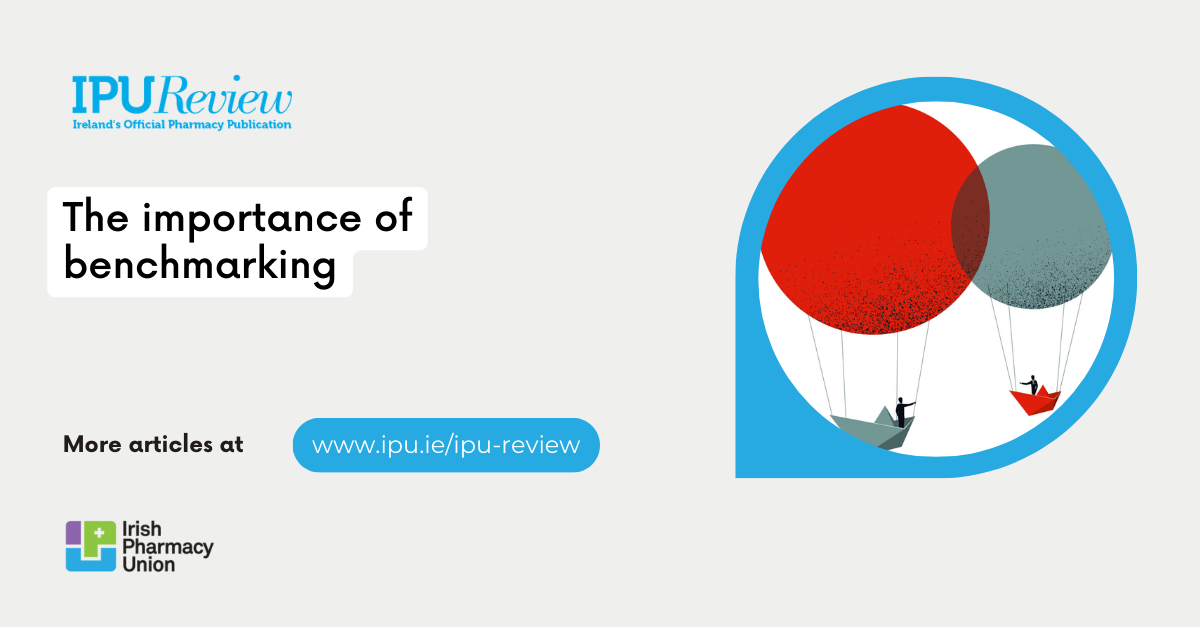 The importance of benchmarking