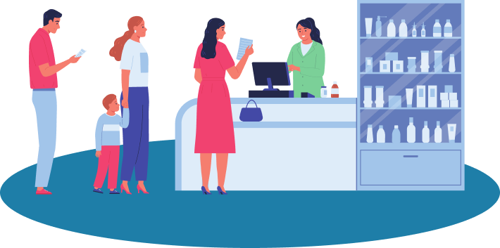 Key Facts on Community Pharmacy - IPU