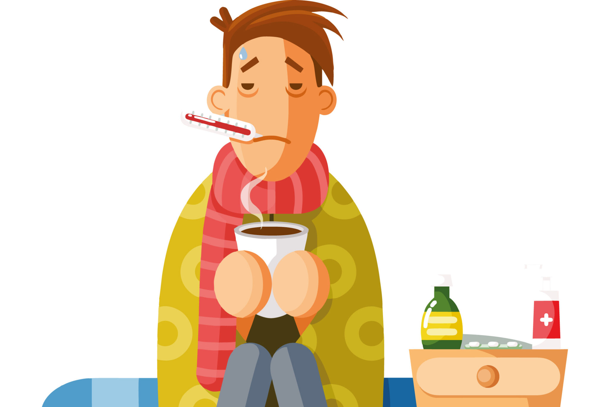 Autumn/Winter Vaccination Programme update - IPU