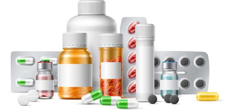 Original Pack Dispensing - IPU