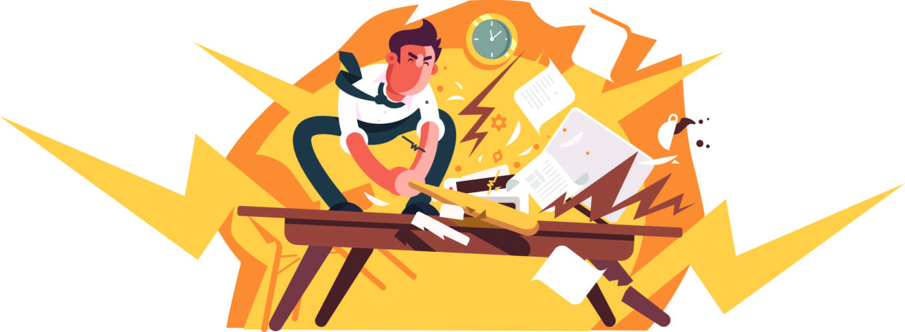 Combatting victimisation and aggression at work: employer and employee ...