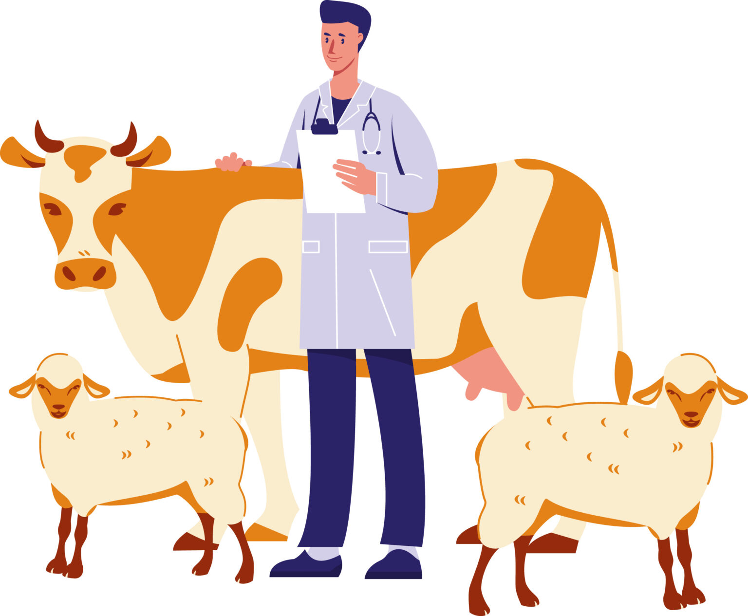 The classification of veterinary medicines in Ireland - IPU