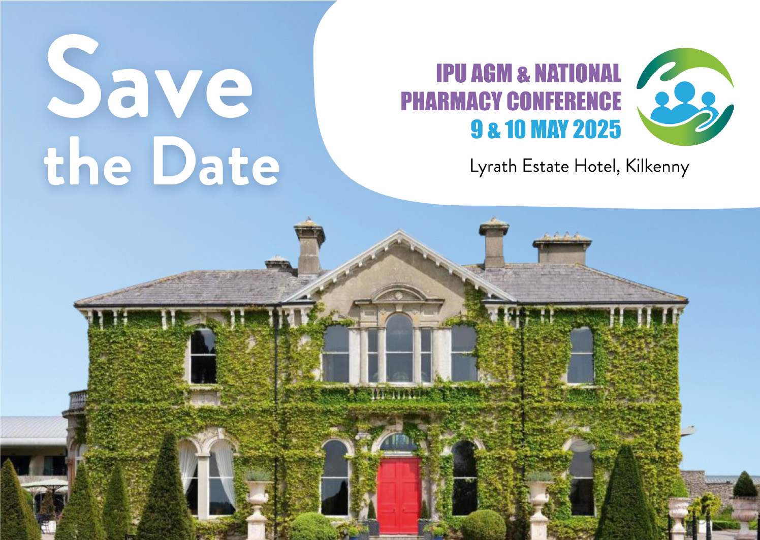 IPU National Pharmacy Conference 2025 - IPU
