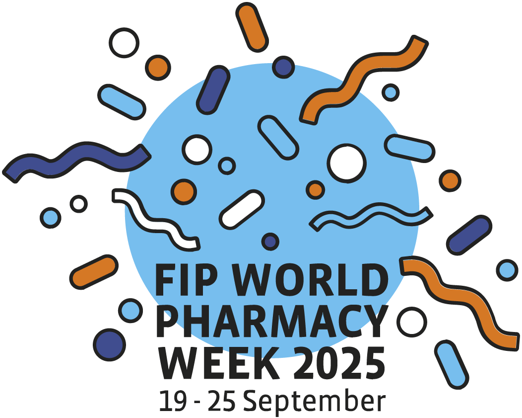 World Pharmacists Day 2025 - IPU
