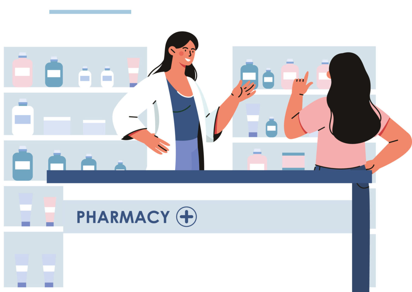 Safe sale of paracetamol in pharmacies - IPU