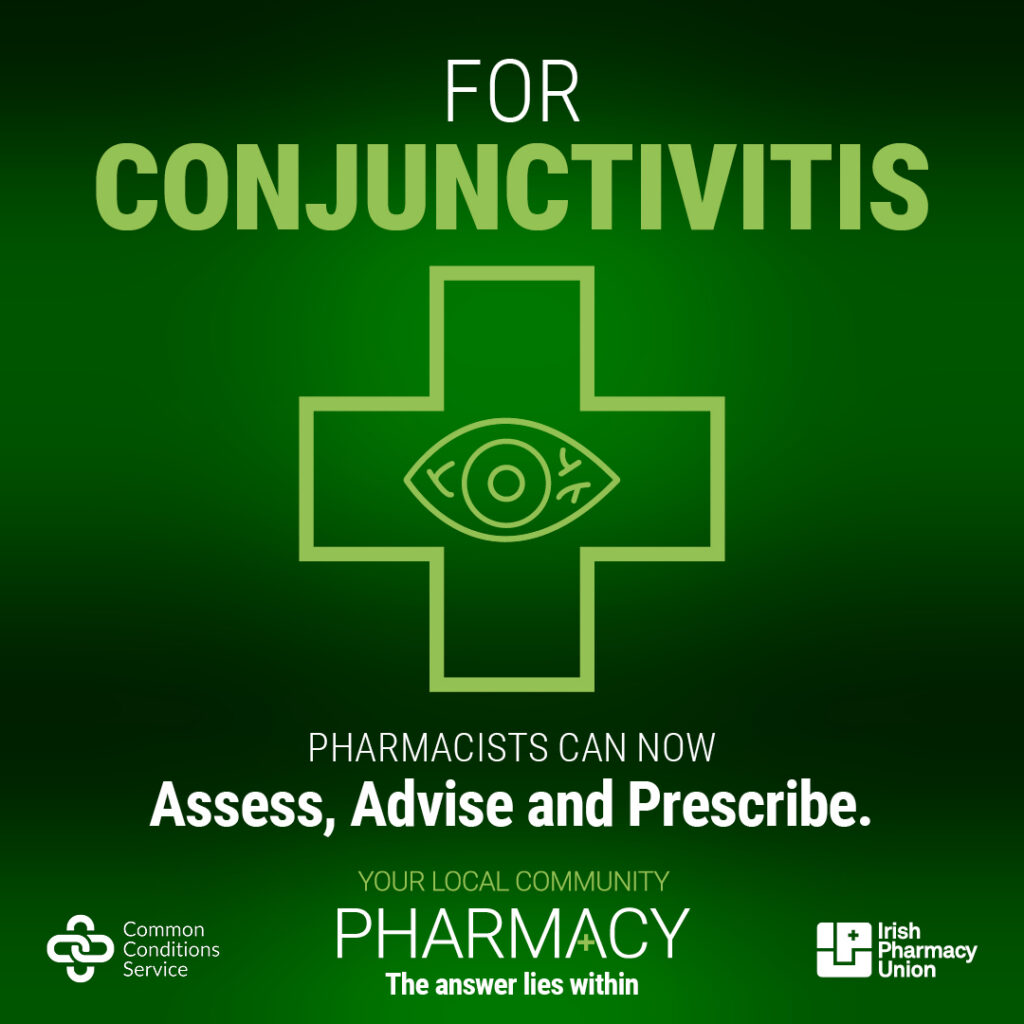 Common Conditions - IPU