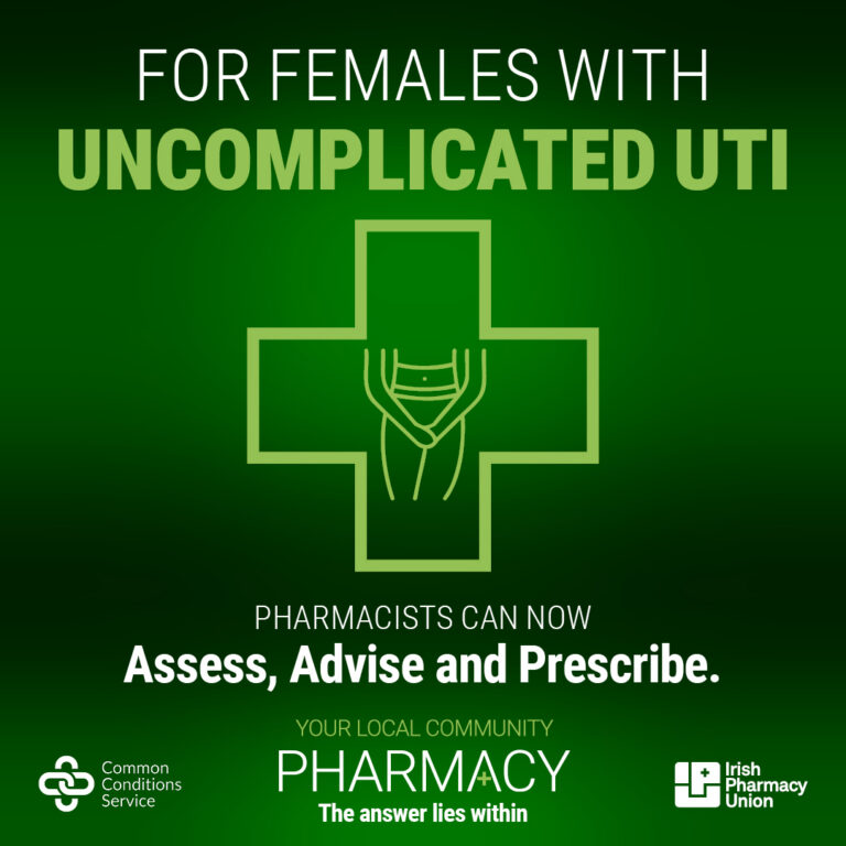 Common Conditions - IPU